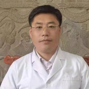 中医博士王树鹏 