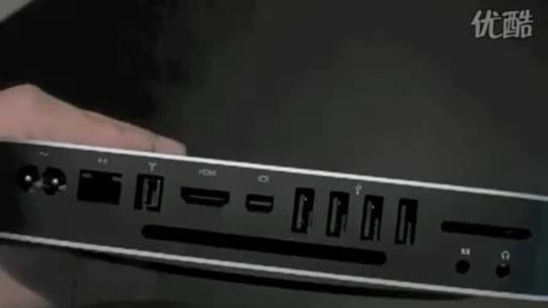 2010苹果 Mac mini 测评