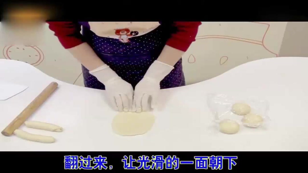 怎样做蛋糕3微波炉烤蛋糕