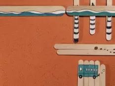 学生作业 定格环保动画《觉醒》