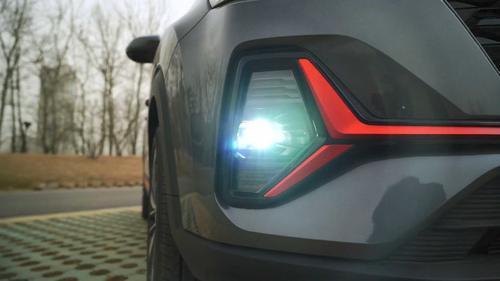 盘车兄弟--你停在那真好看,试驾长安CS35 PLUS