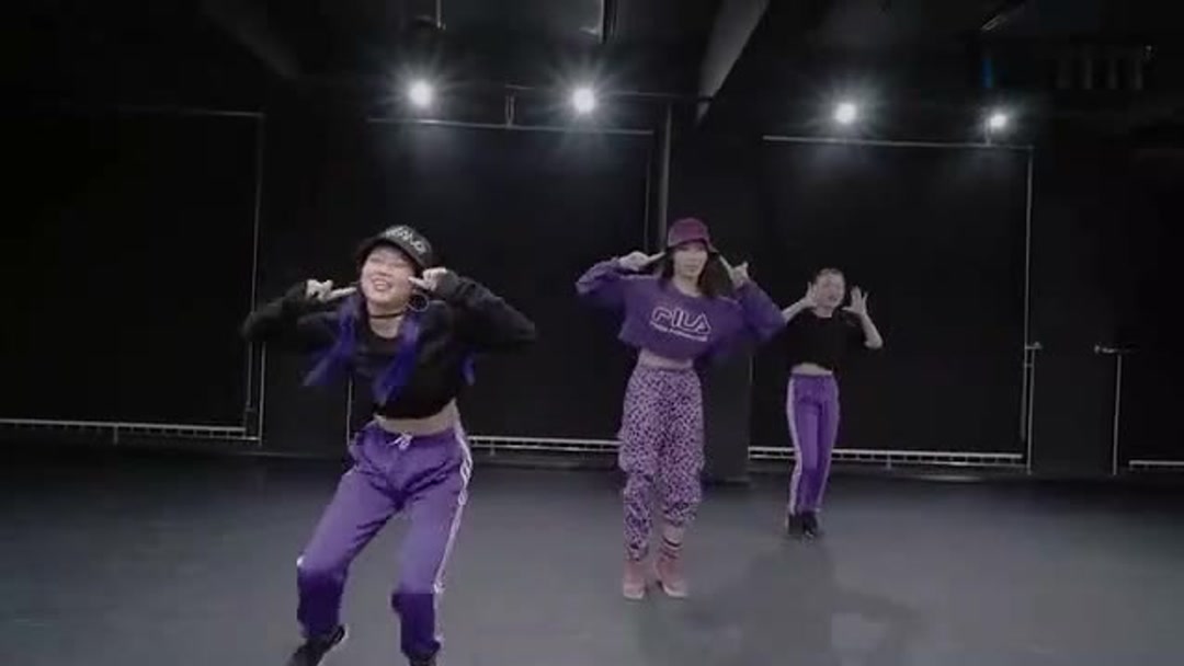 《稻香》舞蹈,没想到还可以看到杰伦《稻香》的舞蹈!