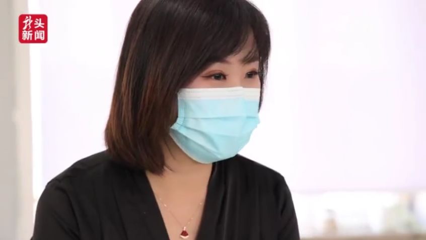 防疫公益短片《防疫口罩伴身边 正确佩戴才安全》