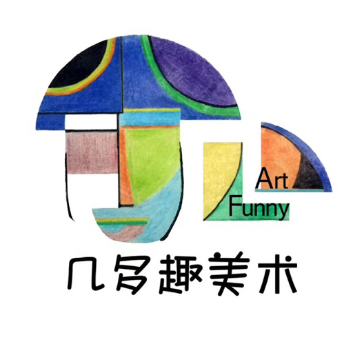 几多趣美术 
