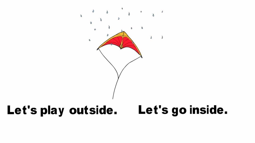 海底总动员之家庭的灾难