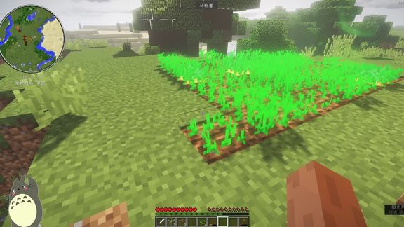 我的世界:知道水桶是如何做成的吗?这个矿产你有吗?