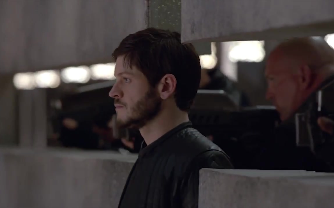 漫威《异人族》美剧预告【游民新闻】