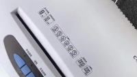 【单次可碎8张 20升大容量 五级保密】科密碎纸机商用办公大功率电动...