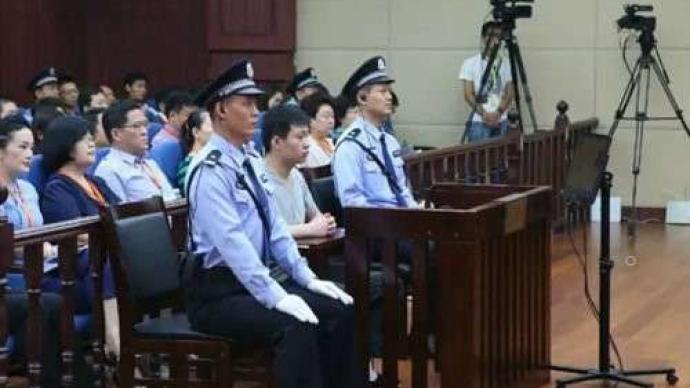 “刺死辱母者案”于欢出狱⑥:狱中接受改造,身体无恙