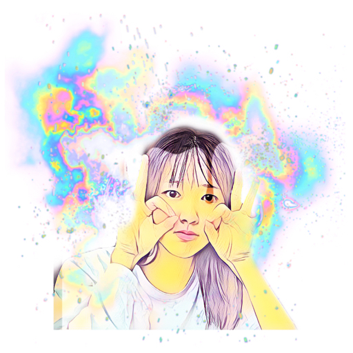 爱大惊小怪的好好小姐 