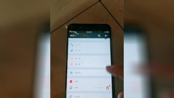 原来只用微信就可以查看当前网络的WIFI密码!