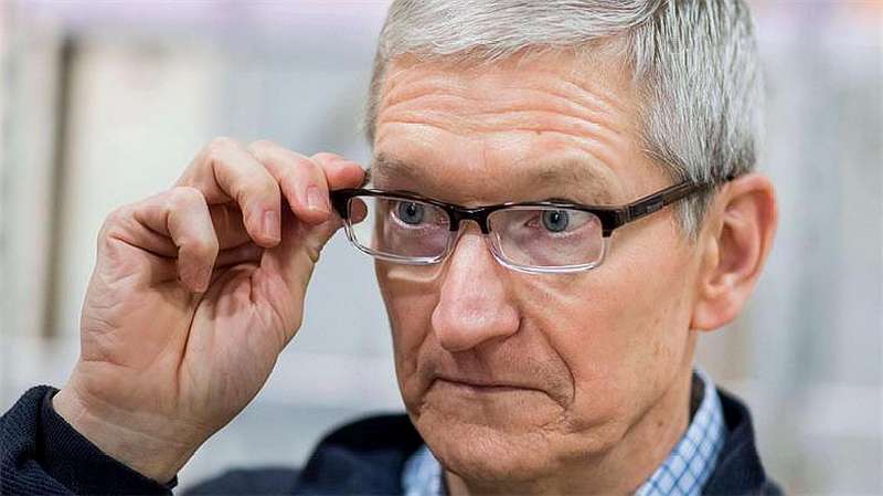 消息称苹果二季度就已开始增加数据中心服务器组件采购量