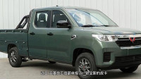 五菱宏光版的皮卡车要来了!车长5.1米,非常实用,起售价或5万起