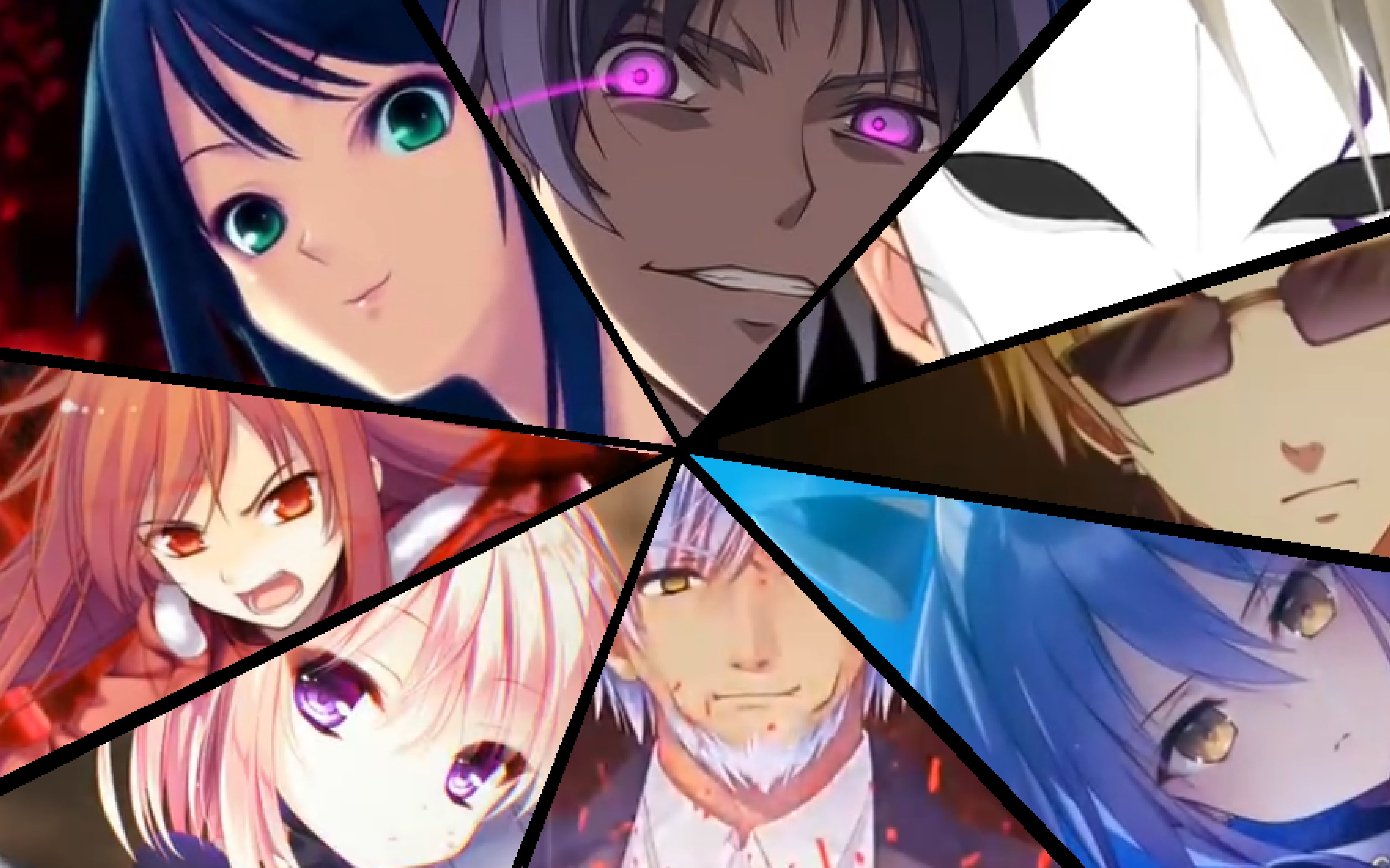 “只要大反派还在,主角就翻不了天”