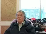 毕业40年主题班会