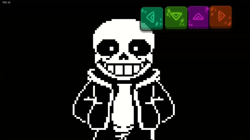 最后的呼吸sans第一阶段 求审核通过