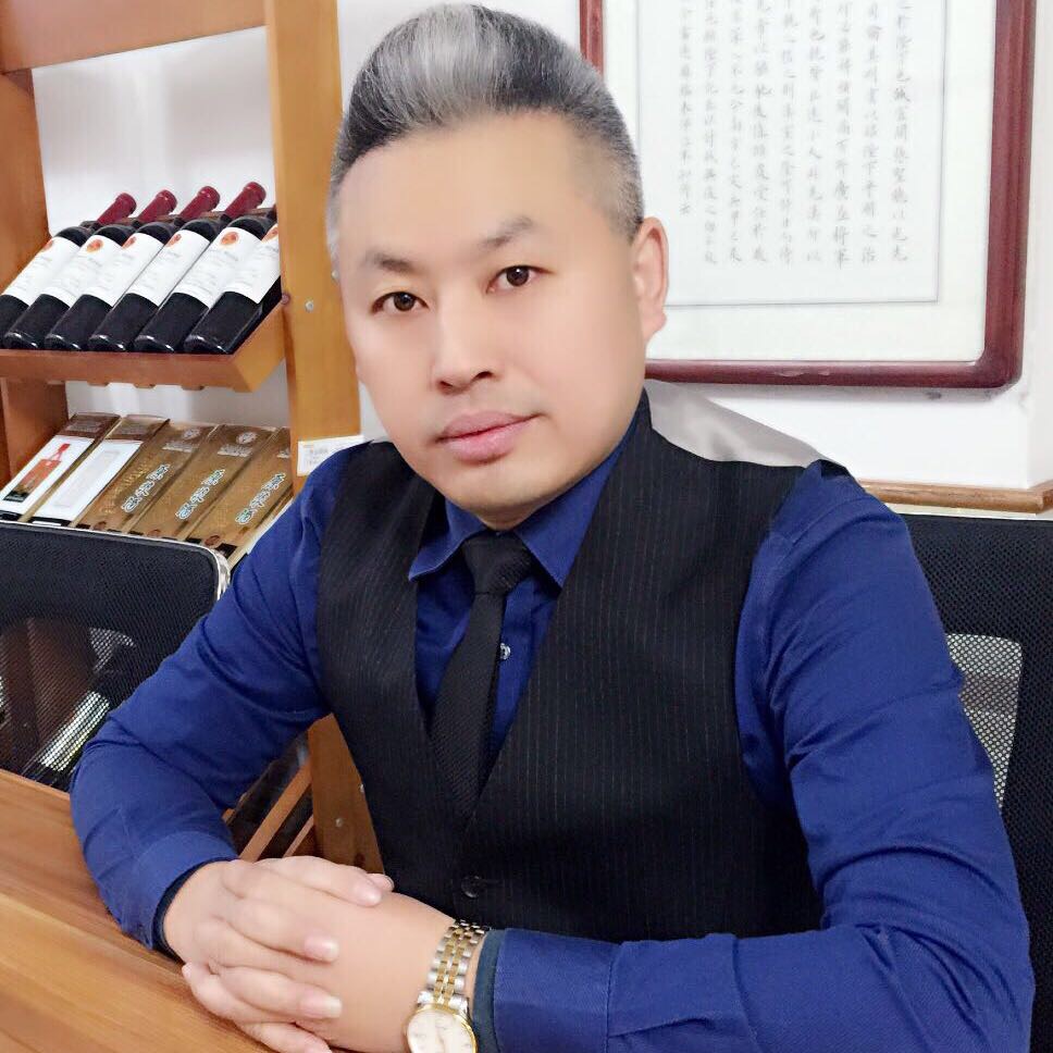 向丁谈美业 