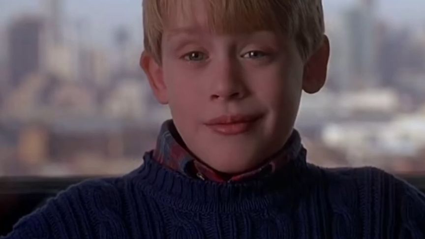 这部电影太厉害了、总统只能当配角