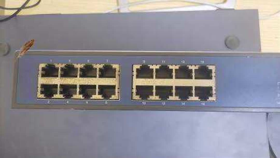 什么是交换机,和路由器有什么区别?这回真长见识了