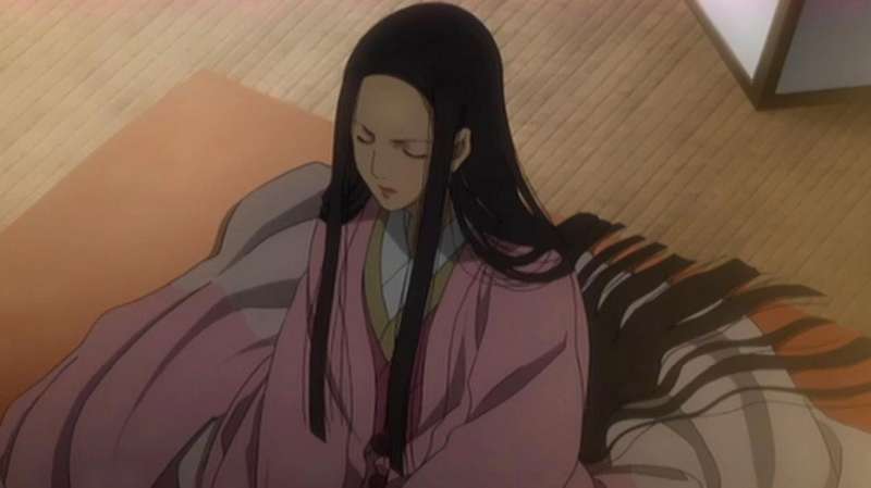 漂亮女人成为战争牺牲品,她宁死不从,让人超愤怒的一集动画