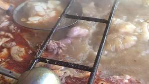 正宗淮南牛肉汤