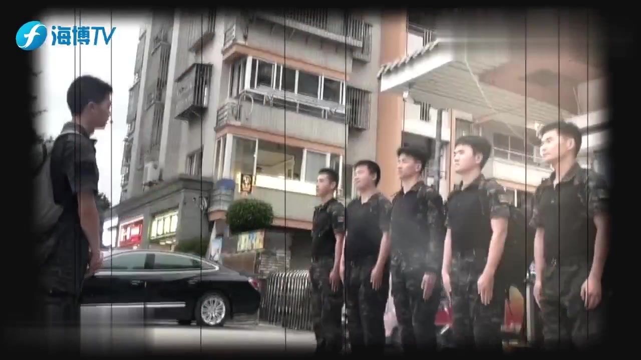 #现场丨说起家政服务业从业者,大家都会习惯性的联想到