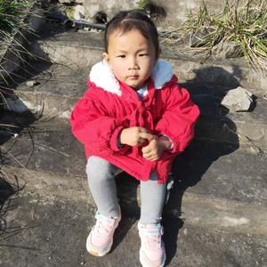 吾家小宝贝 