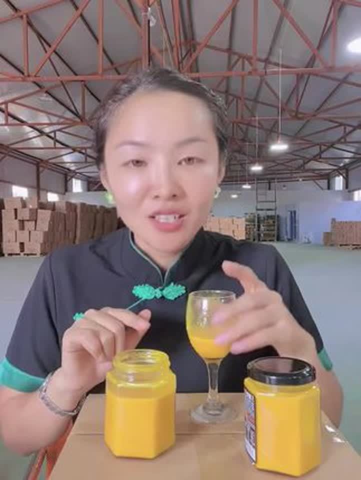 沙棘的营养真的很多,尤其是维c,所以姐姐们一定要长长久久的喝#我的农村生活 #源头工厂 #助农 #纯天然无添加 #我为家乡农产品代言