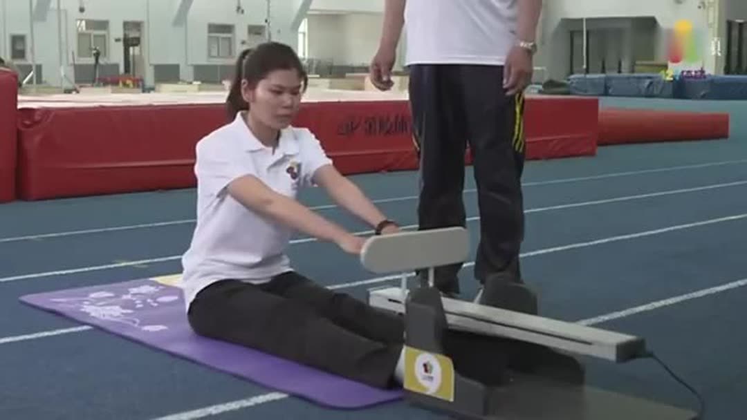 中考体育—坐位体前屈,2017中考生必看!