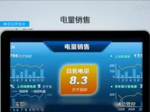 大数据宣传片