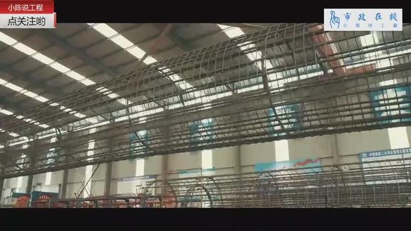 非常详细的钢筋笼制作加工技术讲解,快点收藏学习,工地上用的着