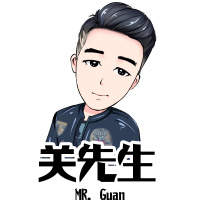 关先生的游戏实况 