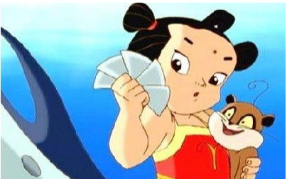 【回忆童年】那些陪伴我们一起走过童年的中国动画