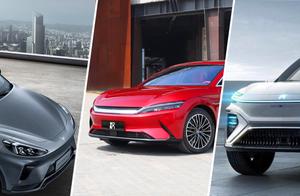 还在关注续航?这几款5G“绿牌车”能让你眼前一亮