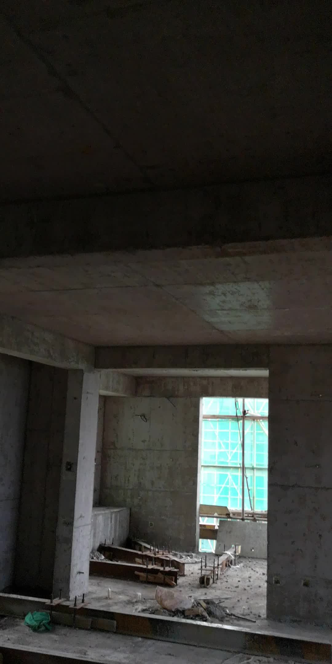 跨度大于4米的梁搭设脚手架需要考虑起拱因素