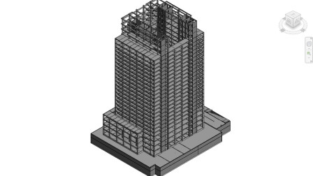 BIM在大型项目施工中的应用——第三十八课