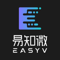 EasyV数字孪生 
