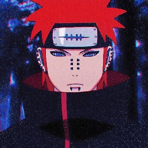 一袋米要扛佩恩 