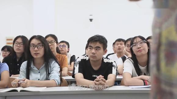 专业的秘密 北京物资学院会计学专业