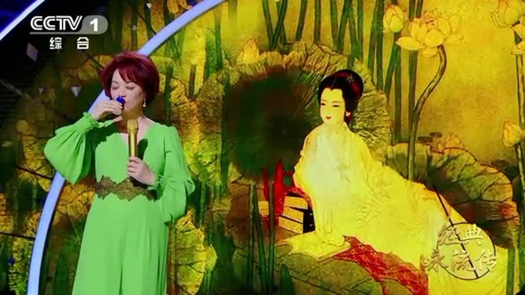 如梦令词牌名忆江南李清照