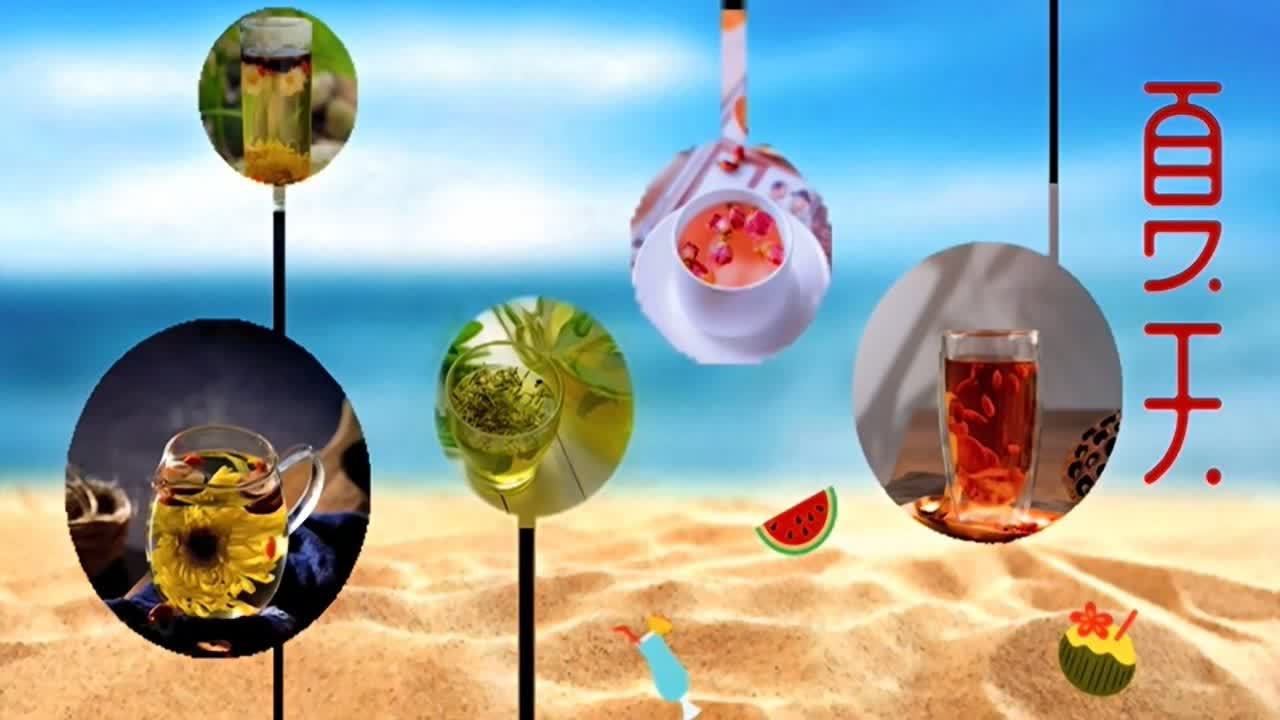 啥都往茶杯里泡,不懂药材功效让你的“保健茶”变“坏事茶”
