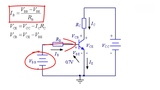 8.3.4 三极管基本电压、电流关系