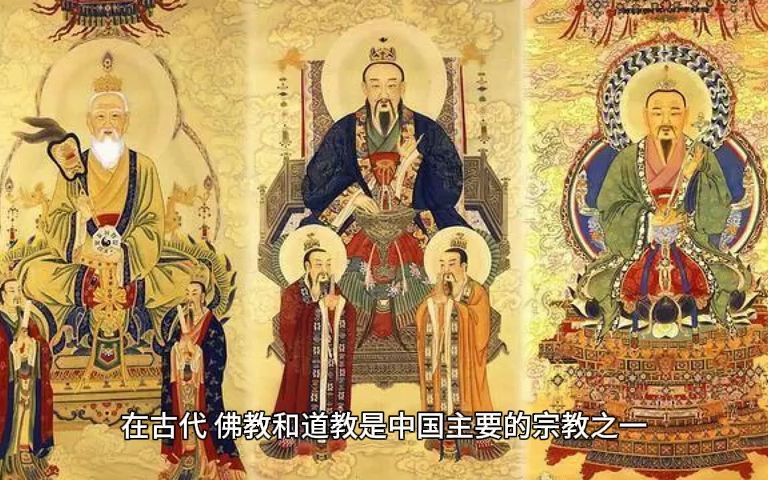 中国传统文化-古塔