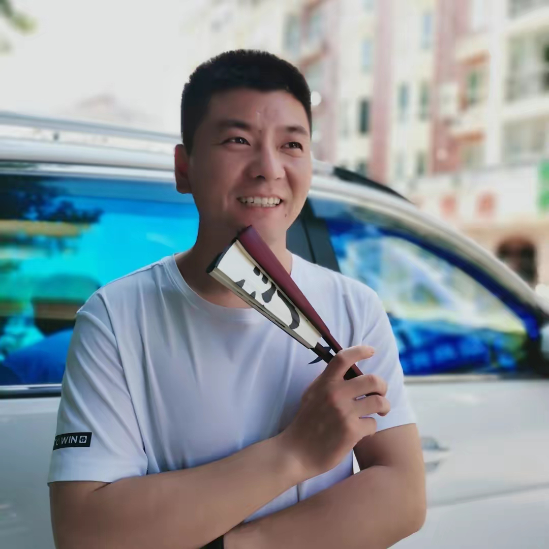 笑伟的跨境日常 