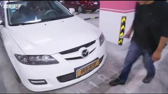 跟老司机自己动手修复划痕,太简单了,小白也会懂