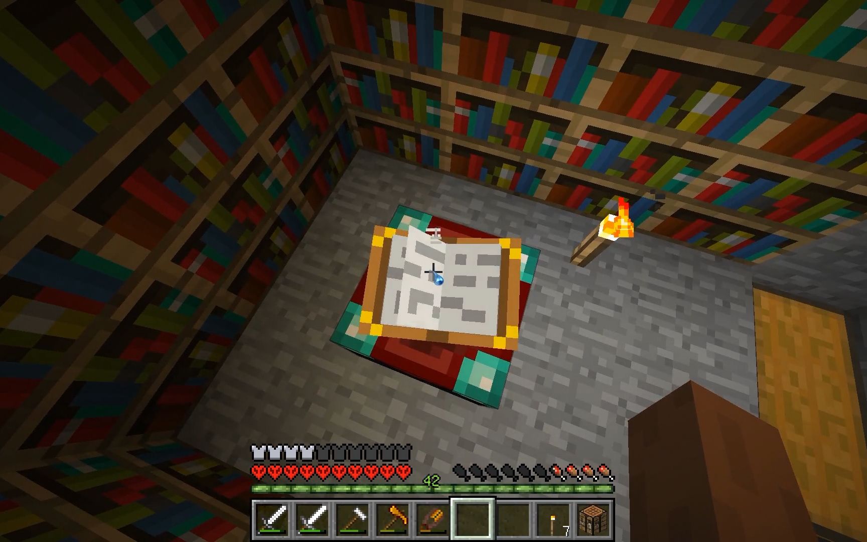 【晓月Zero】《我的世界◆Minecraft》MITE模组R195极限生存 25