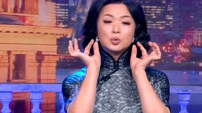 明星买东西也会还价,金星爆料讲价过程,引全场观众爆笑!
