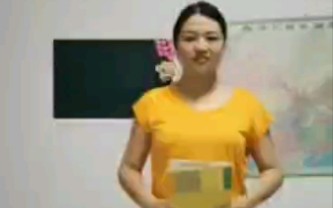 试讲|五上《父爱之舟》试讲 教案非原创自用有改编