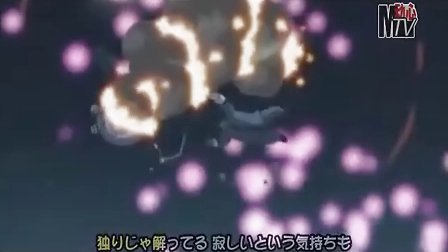  TV动画不公正抽签OP 中日字幕