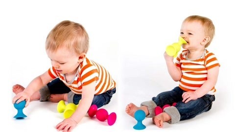 育儿说:新生婴儿体重多少算是正常?参考标准测量表